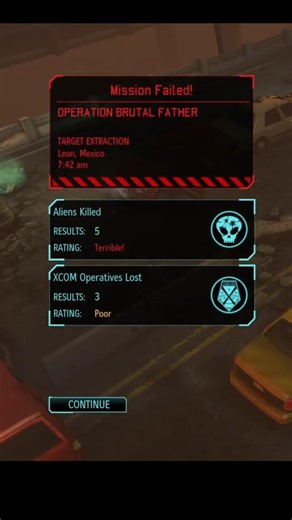 the xcom IMPOSSIBLE experience | XCOM: Enemy Within - 100% Achievements