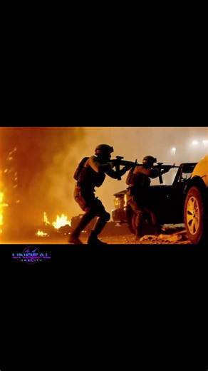 CALL OF DUTY IN REAL LIFE | Mission: Rescue