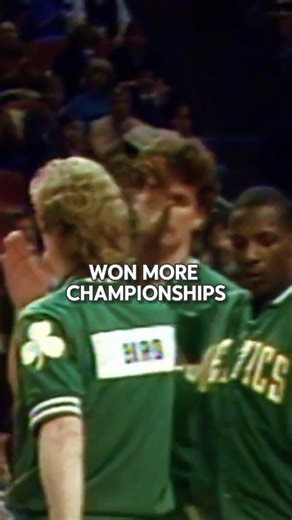 The Ultimate Respect: Magic Johnson Defines the Gap Between a Legendary Guard and a GOAT Forward. #fbreelsfypシ゚viralシ #lakers #bostonceltics #larrybird #MagicJohnson #fypageシ #fblifestyle #nbabasketball #NBA Copyright Disclaimer Under Section 107 of the Copyright Act 1976 Allowance is made for "fair use" for purposes such as criticisms,comments,news,reporting,teaching,scholarship and research. Fair use is a permitted by copyright statute that might otherwise be infringing,non-profit educational 