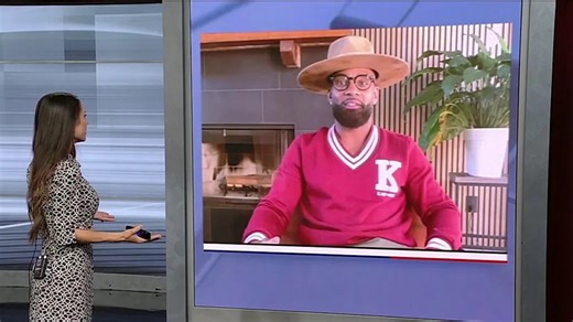 Willie Moore Jr. talks about spring break ending