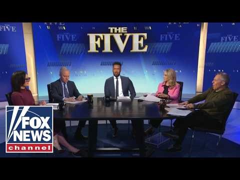 'The Five': CHAOS at airports across the country...