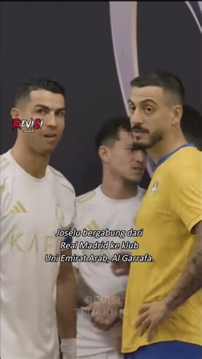 Era emas Real Madrid 2018 resmi telah berakhir! 😳💔