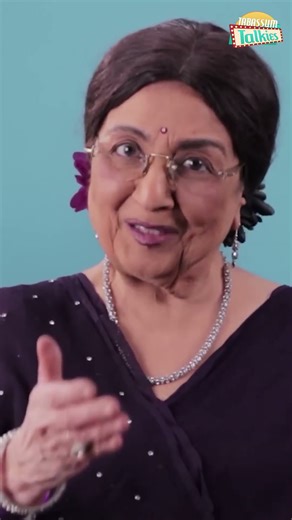 AK Hangal : The Tailor Turned #Actor | #TabassumTalkies #bollywood #ytshorts #shorts #youtube