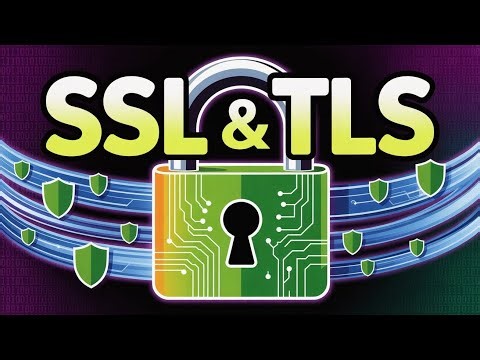 How SSL/TLS Works | Website Security Explained Simply