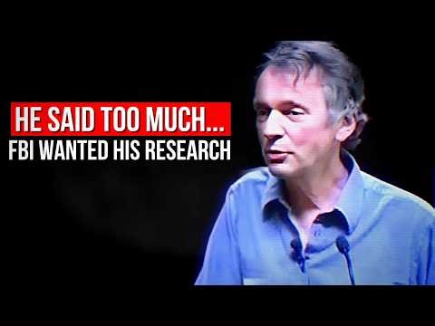 Scientist PUBLICLY Revealed Truth About CONSCIOUSNESS… | Rupert Sheldrake’s Forbidden Discovery