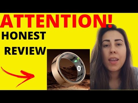 Herz P1 Smart Ring Review: The Most Advanced Health Ring of 2026? Smart Ring - Herz Smart Ring