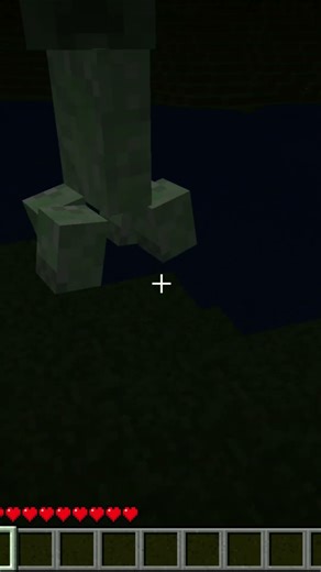 Minecraft The Old Creeper Explosion Sound #minecraft #minecraftshorts