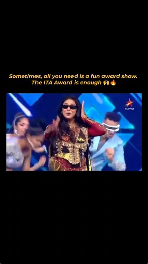 This Is ITA ✨ | Award Night Highlights