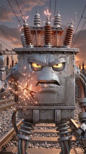 Energy damage increases,Transformer II #transformers