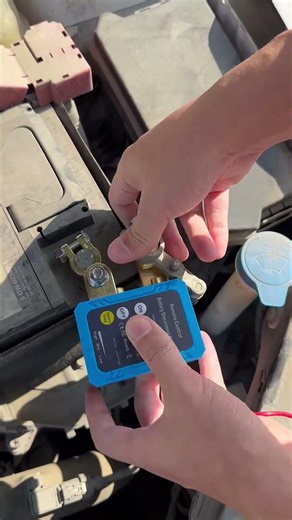 12V 240A Off Switch Remote Battery Disconnect Switch