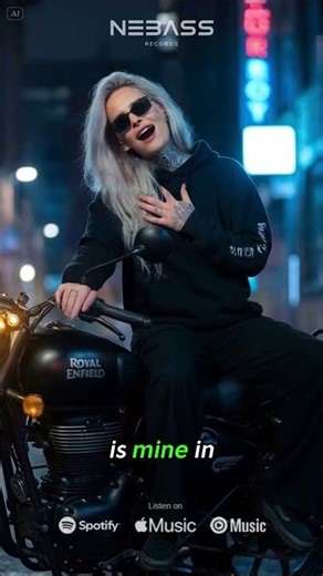 Feel the power of 'Silver Shadow Drive' by Dusty Strings! 🎶 Experience the blend of iron & string.