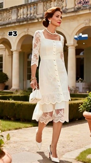 The Power of White! 🤍 How to Look Expensive & Fresh Instantly