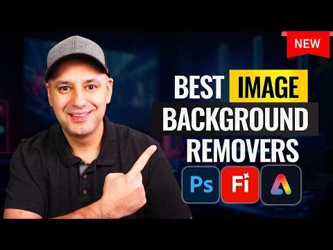 Best AI Apps to Fix Backgrounds and Batch Editing (2026)