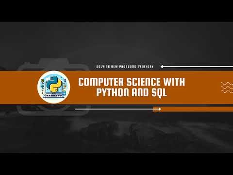 🔴 LIVE: Python User Defined Functions, Stacks & Modules | Class 12 CS Board 2026 | Day 5 Masterplan