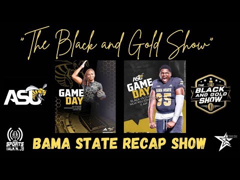 Bama State Recap Show: 2026 Black and Gold Spring Game Recap