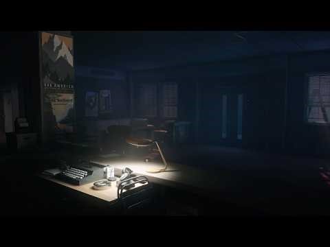 Control AWE Expansion | Detailed gameplay part 2