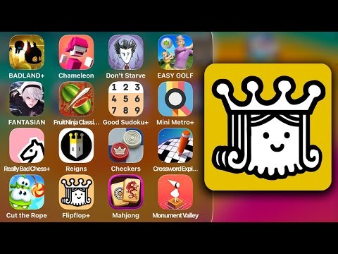 Flipflop Solitaire+ - A new solitaire by Zach Gage - Apple Arcade Gameplay Review (iOS,iPadOS)