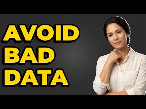 What Is Selection Bias In Demographic Data?