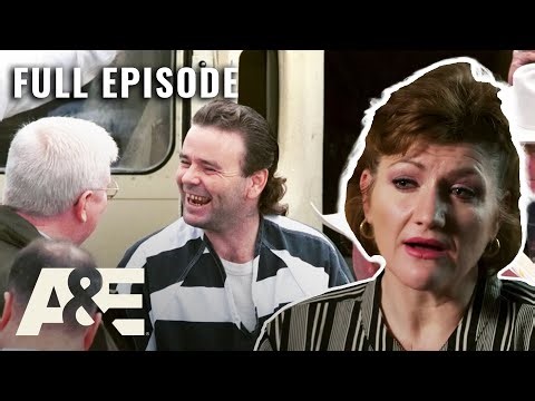 Fighting Back Against the Coast to Coast Killer (S1, E5) | I Survived a Serial Killer | Full Ep.