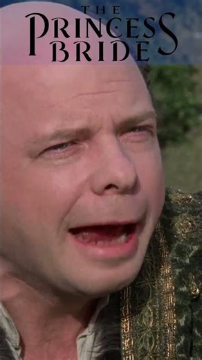 Princess Bride - Battle Of Wits