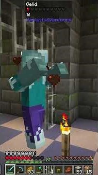 This Dungeon Is Rough #modded #minecraft