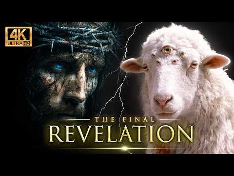 The Book of REVELATION | The True Face of Jesus Full Movie (2026)
