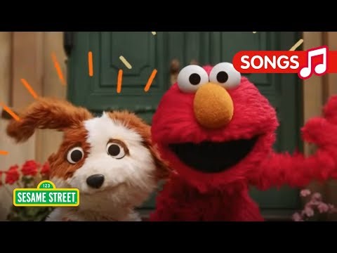 Good Morning Songs with Elmo and Friends! | Sesame Street Compilation