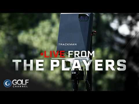 The history and science behind Trackman technology | Golf Channel
