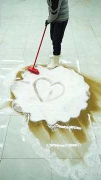 Satisfying Carpet Cleaning Result ❤️