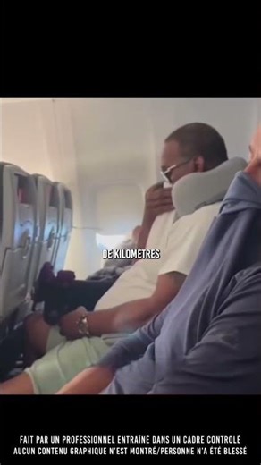 😳 Un trajet pas comme les autres….