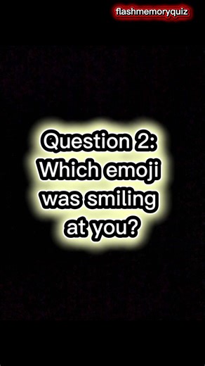 How Many Can You Memorize in Just 5 Seconds? 🧠⚡