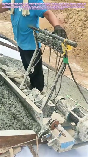 Slope Casting: The Machine That Tames the Gradient