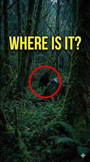 SPOT THE PREDATOR OR DIE! 🌿