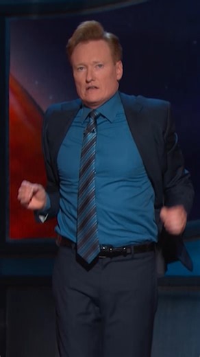 Full episodes of CONAN are now streaming free! 👨🏻‍🦰 🎤 Get your fix of late night comedy with hours and hours of Conan O’Brien’s 2010 – 2021 talk show, including episodes from Comic-Con featuring guests from Breaking Bad, Game Of Thrones, and more. | Shout! Studios