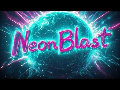 BELLE - NEONBLAST - MIXTAPE CONSTELLATION PIKACHU - CREA BLUE