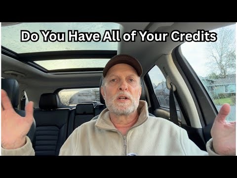 Social Security Requirements