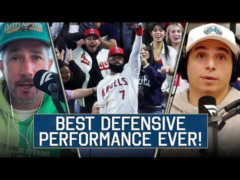 What The First 10 Games Have Told Us About MLB | 1109