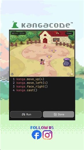 Kids, Teens, and Beginners Learn Python by Collecting Coins & Defeating Monsters” | RPG Coding Game