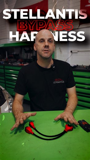 If you’ve got a 2018 Stellantis product, whether it’s a Jeep, Chrysler, Dodge, RAM or anything under that umbrella this one’s for you. Have you: • Plugged in an OBD2 reader to clear a fault code? • Tried changing settings with JScan? • Attempted to do your own diagnostics at home? And then, nothing. No communication. Locked out. That’s because from around 2018 onwards, many Stellantis vehicles run a Security Gateway Module (SGW) that blocks aftermarket scan tools from writing/clearing codes with