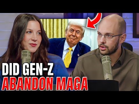 A Status Update on How Gen Z is Feeling About Trump 2 0