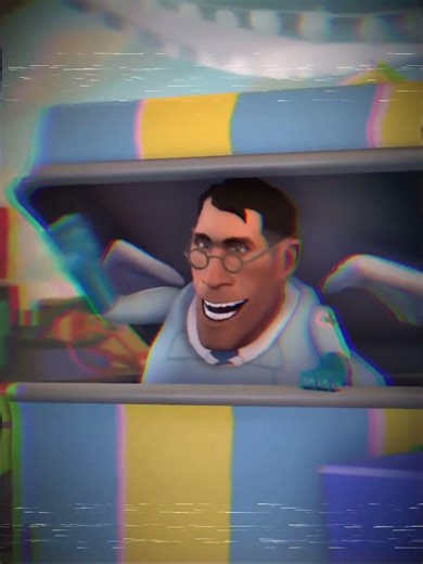 Meet the pyro🤑 #tf2 #edit