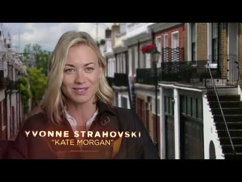 Jack Is Back" Special: Segment 1 | 24: LIVE ANOTHER DAY | FOX 