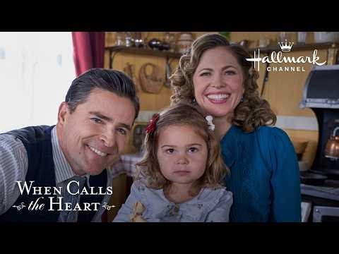 Sneak Peek | Harvest Moon | When Calls the Heart