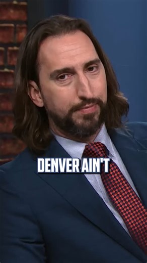 @getnickwright says Broncos fans should feel embarrassed about their win vs. Chiefs 👀 “Denver ain’t got it.” | First Things First on FS1