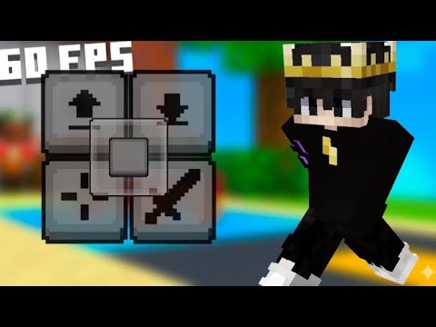 I Dominated Hive Bedwars! (Best Clutches & PvP Skills)