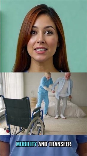 Fall Prevention Starts With Everyday Movements, Here’s Why