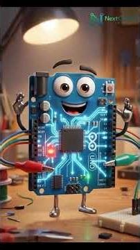 Meet Arduino UNO – The Brain of Your Projects | Beginner Guide