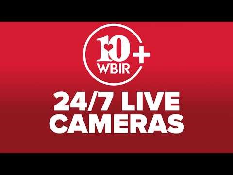 🔴 LIVE CAMERAS: Around the Country 24/7