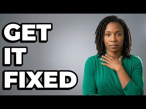 How To Prepare For Reporting Public Space Accessibility Issues?