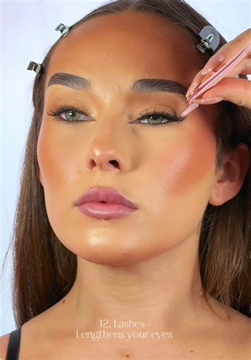 Ultimate UK Glam Makeup Routine for Flawless Skin